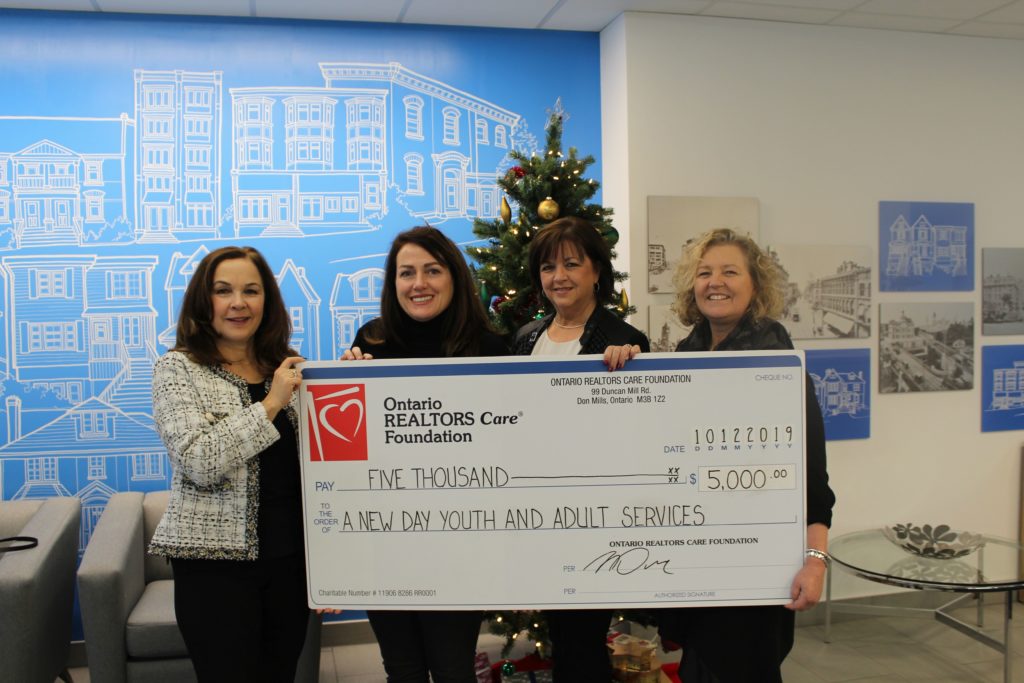 Ottawa REALTORS® Give $97,650 to Shelter-Related Charities – Ottawa ...