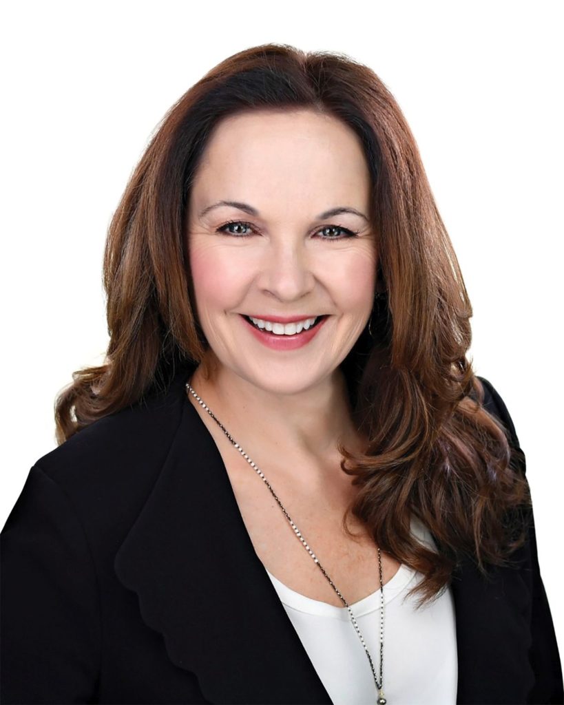 Ottawa Real Estate Board’s 2020 President and Board of Directors ...