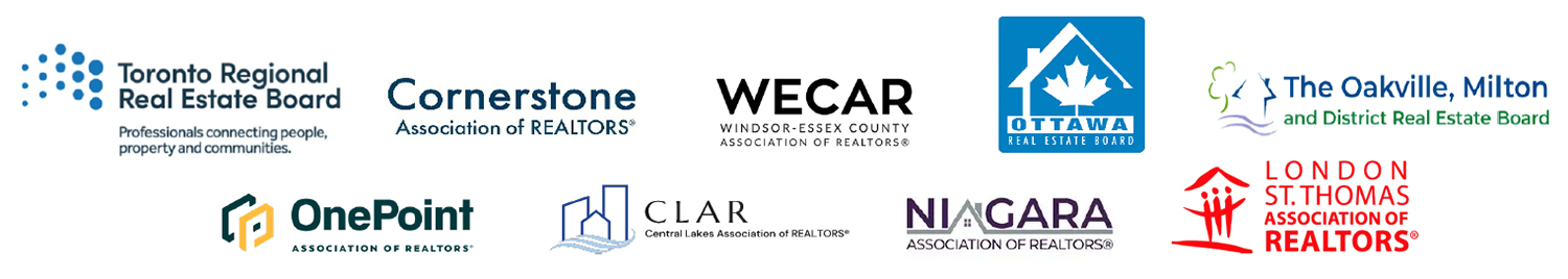 Statement from Ontario’s Nine Largest REALTOR® Associations on Letter ...